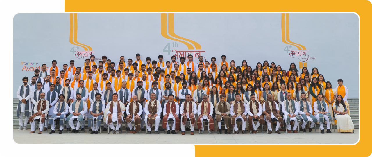 Avantika University - Top Design, Engineering, Management, Law College ...