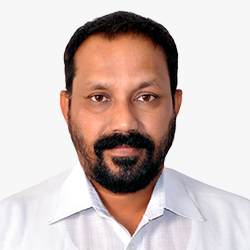 Faculty at Avantika University